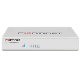 Fortigate FG-81F - Fortinet - FG-81F