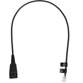 Jabra Direct Connect Cord, straight 8800-00-01-ES