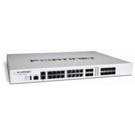 Fortinet Fortigate - FG-200F
