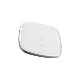 Cisco Embedded Wireless Controller on C9105AX Access Point