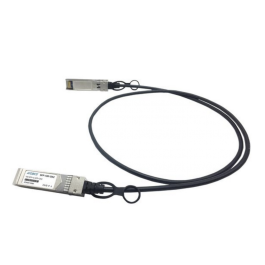 Cabo DAC FS-SFP+1 - Fortinet - SP-CABLE-FS-SFP+1