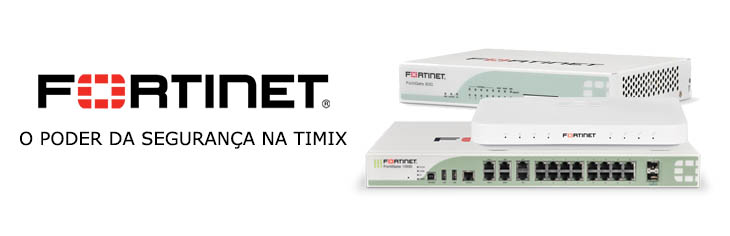 Fortinet